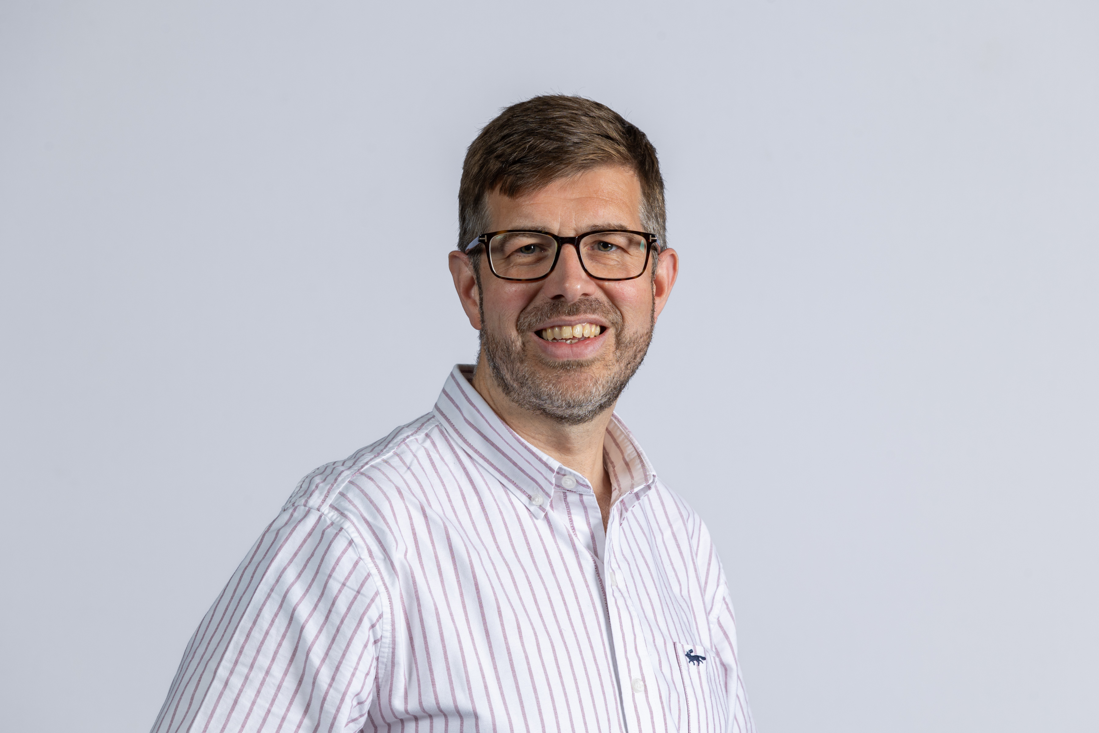 Sandy MacDonald | Scottish National Investment Bank